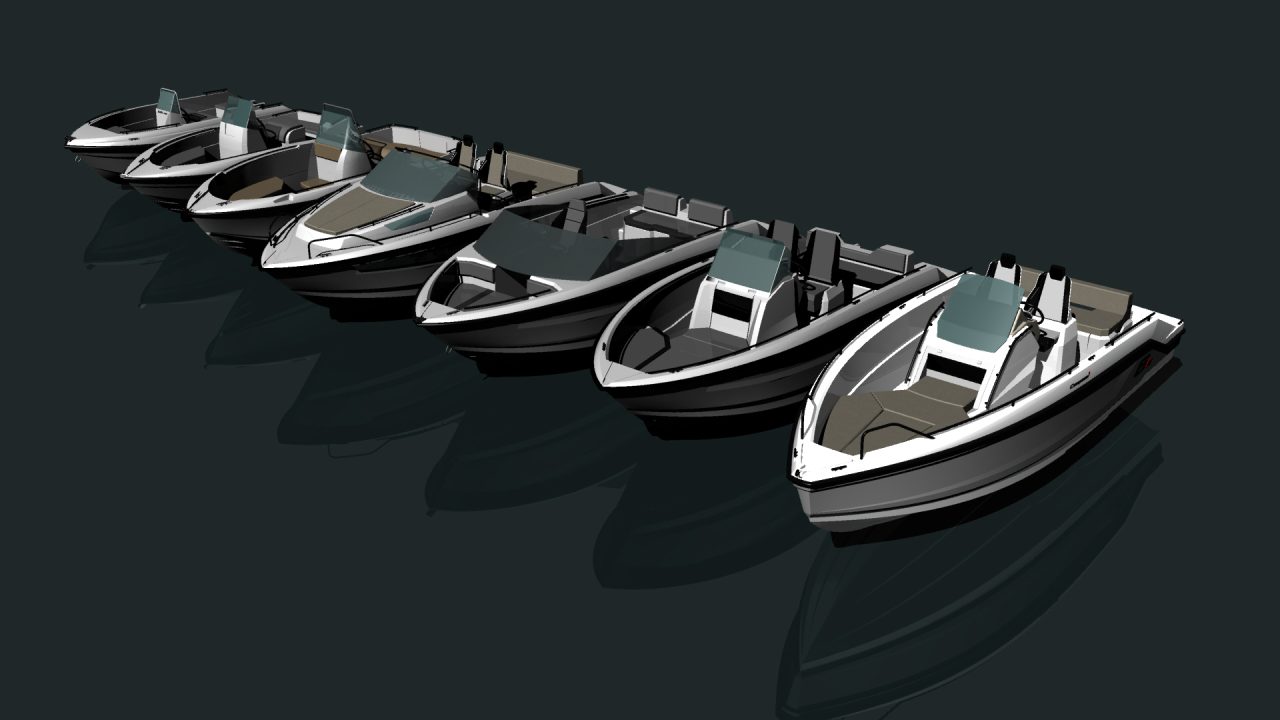 Home - Compass Boats Adria